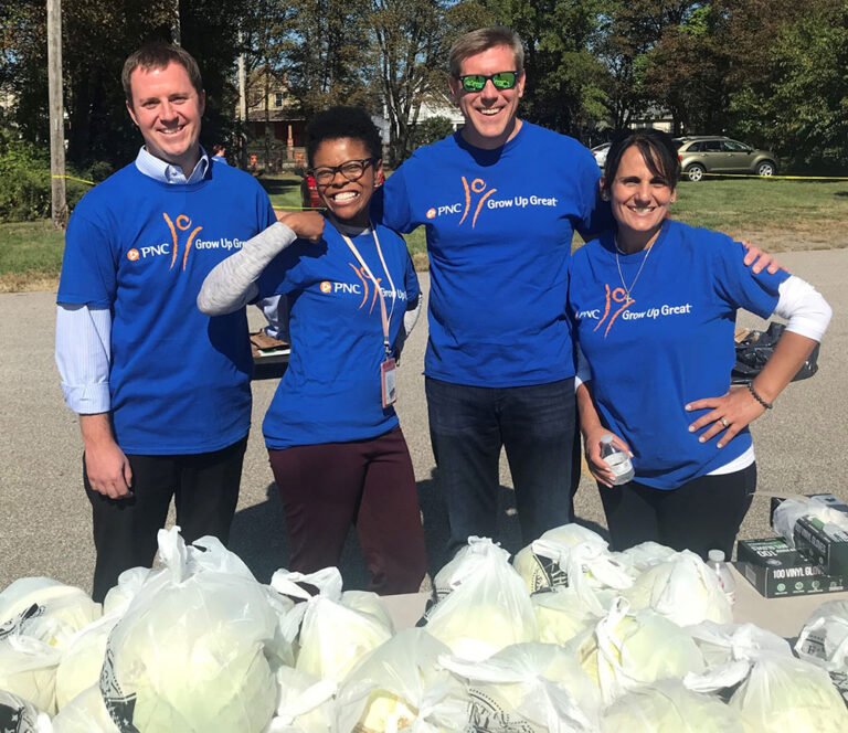 PNC is Committed to the Communities It Serves - United Way of Greater ...