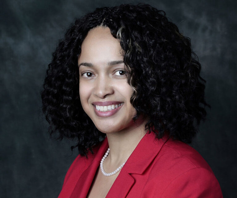 Humanitarian Spotlight: Angela Smith - United Way of Greater Cleveland