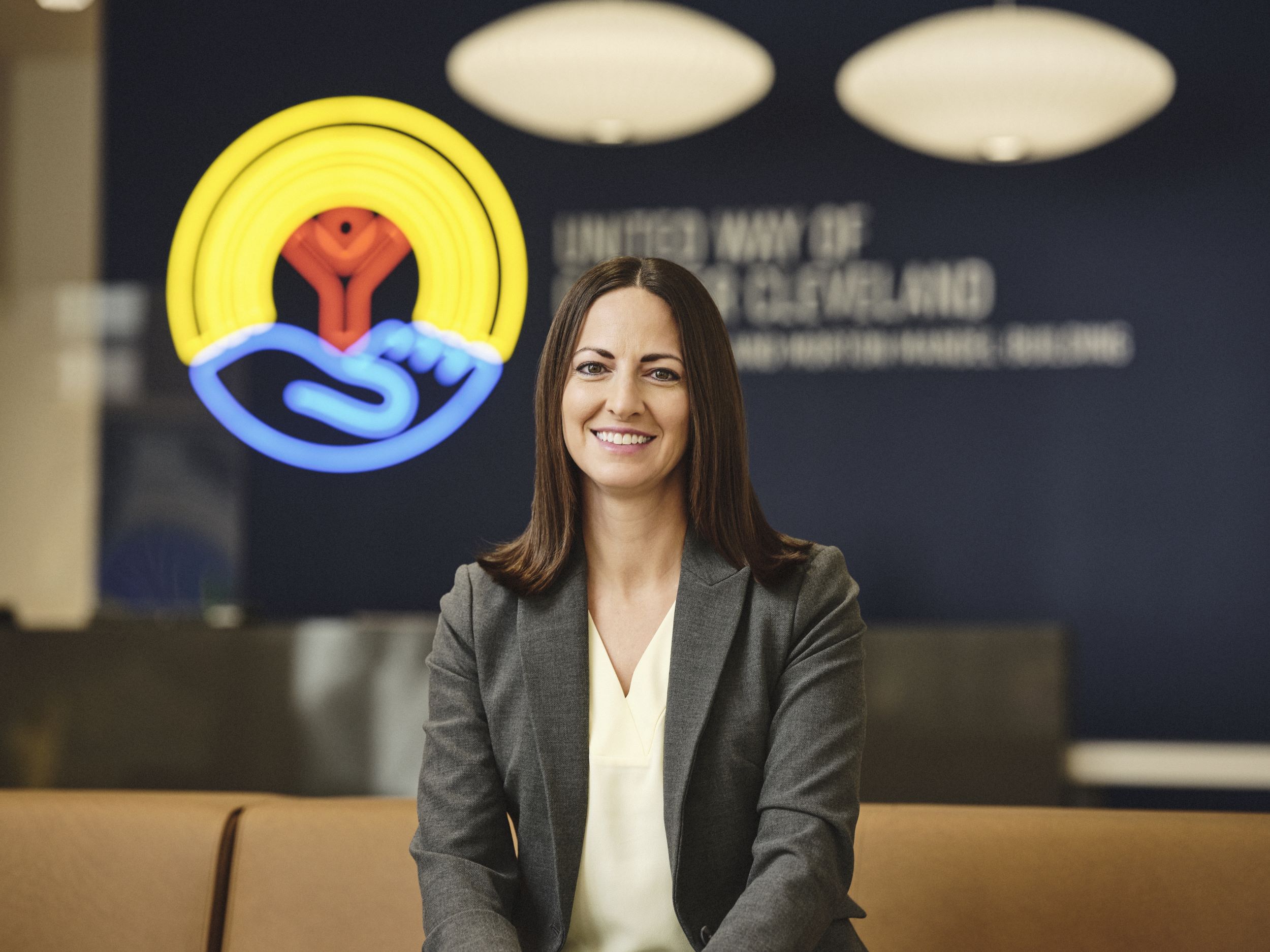 Kristen Popelmayer Promoted to Chief Marketing and Communications Officer - United Way of ...