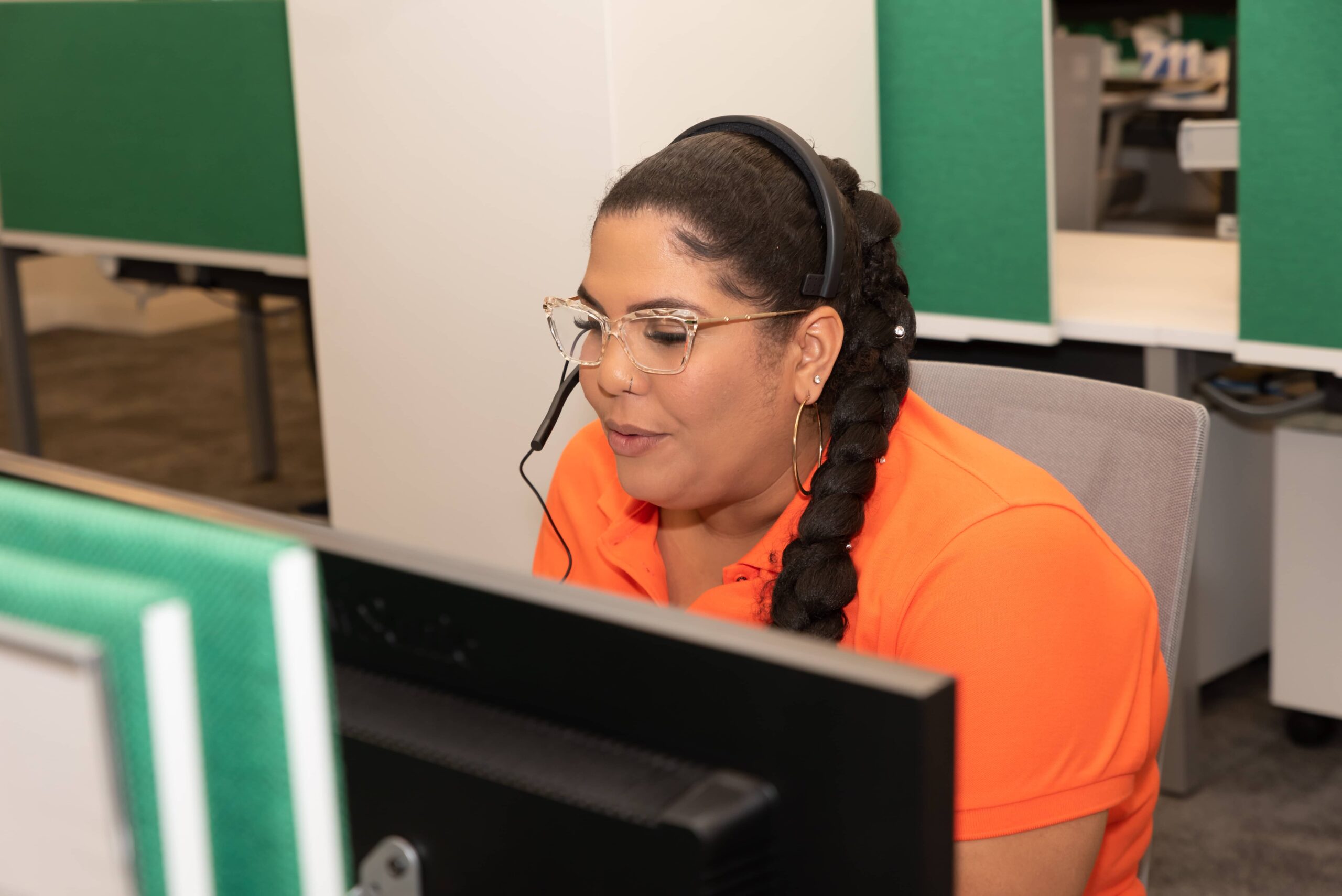 211 supports Cleveland's 311 Call Center - United Way of Greater Cleveland