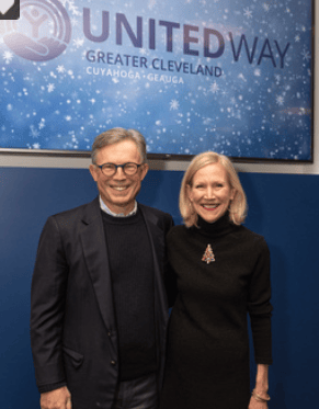 Paul Dolan: A Legacy of Leadership and Service - United Way of Greater ...