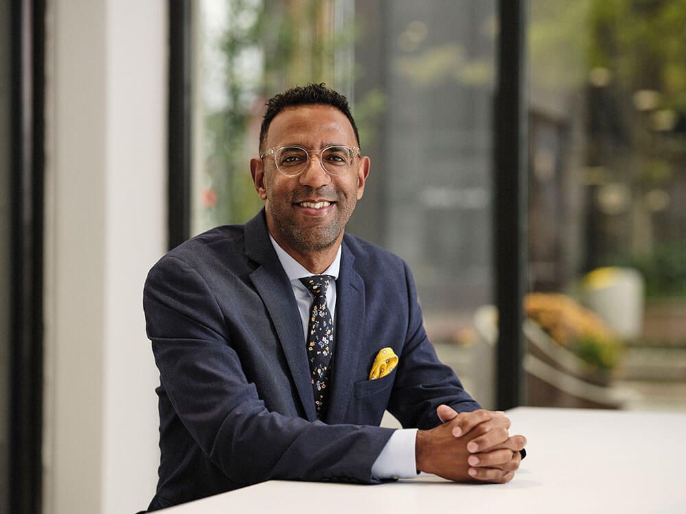 Ken Surratt Named Chief Development and Investment Officer - United Way ...