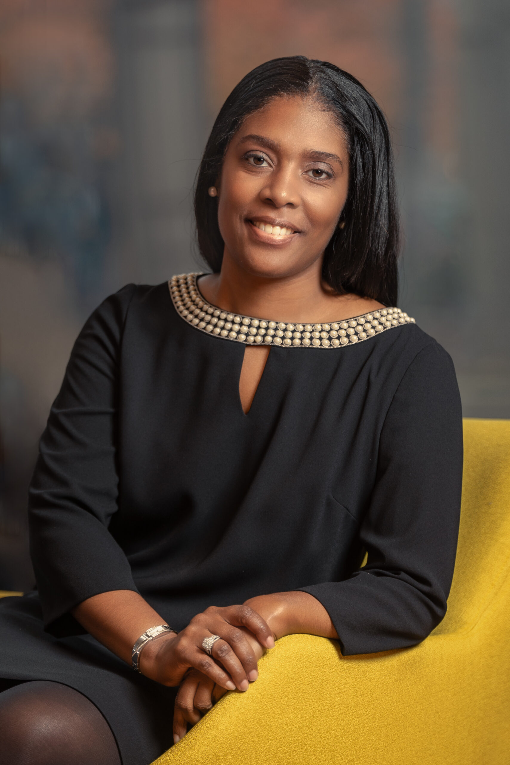 United Way of Greater Cleveland Names Toi Comer to Top Fundraising Post ...