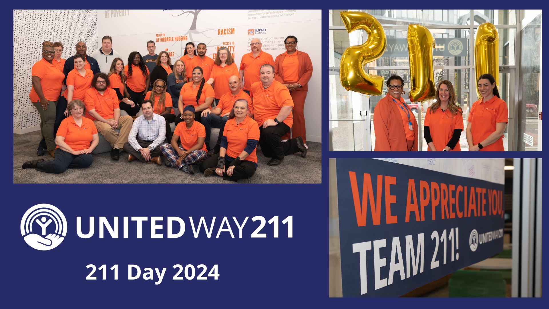 United Way 211 - United Way of Greater Cleveland