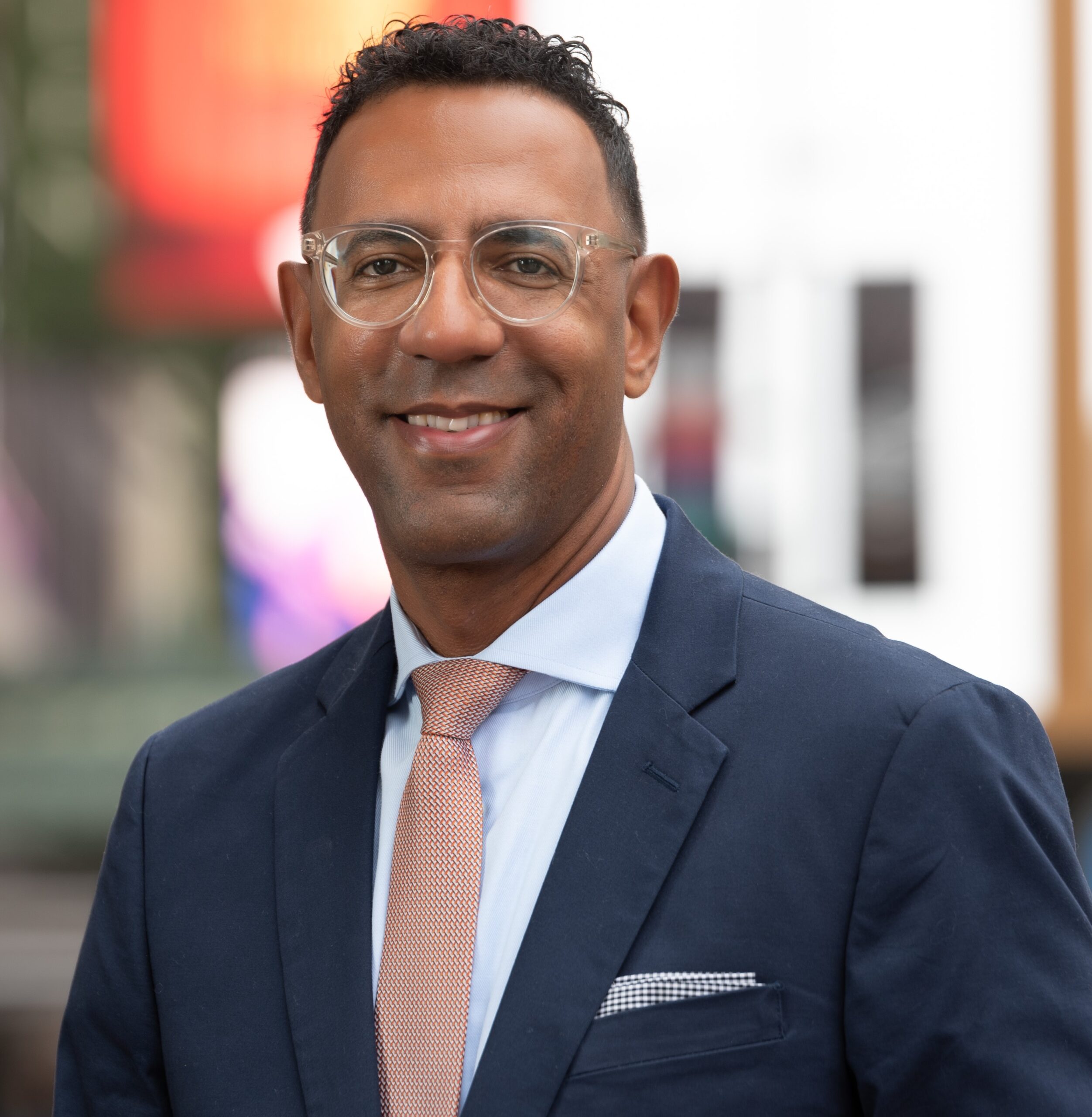 Leadership - United Way of Greater Cleveland