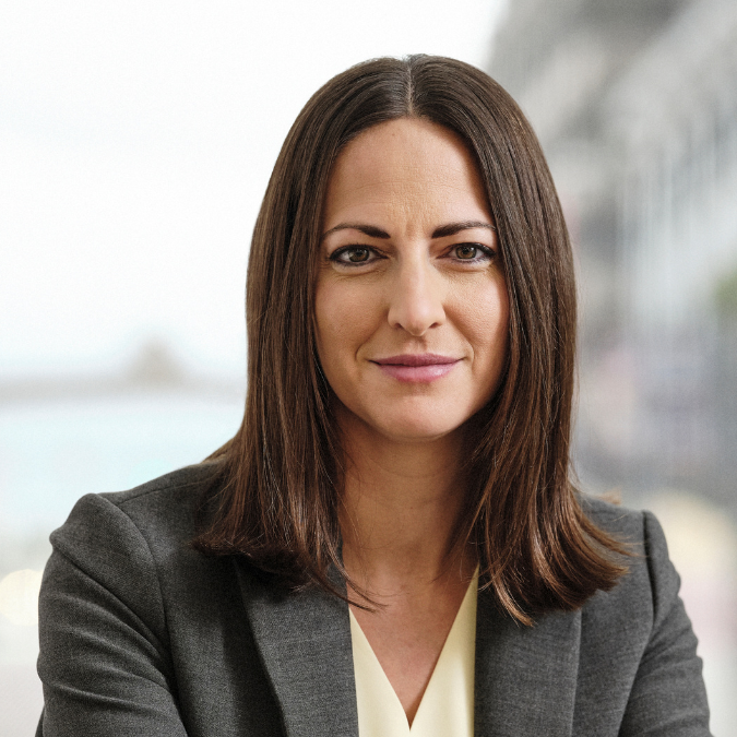 Leadership - United Way of Greater Cleveland