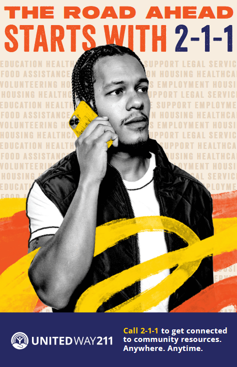 Downloadable United Way 211 Materials - United Way of Greater Cleveland