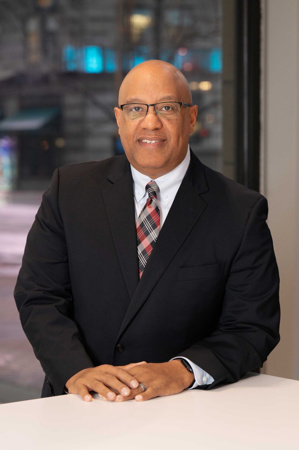 United Way of Greater Cleveland names Mike Beedles Chief Financial ...